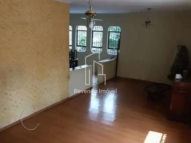 Casa / Sobrado para Venda em Santo André/SP Vila Guarani 3 Quartos