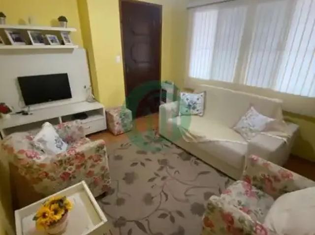 Casa / Sobrado para Venda em Santo André/SP Vila Guarará 2 Quartos