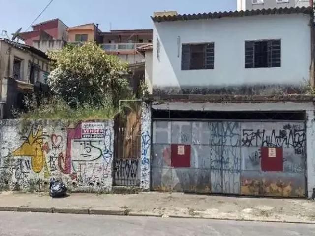 Casa / Sobrado para Venda em Santo André/SP Vila Guarará 2 Quartos