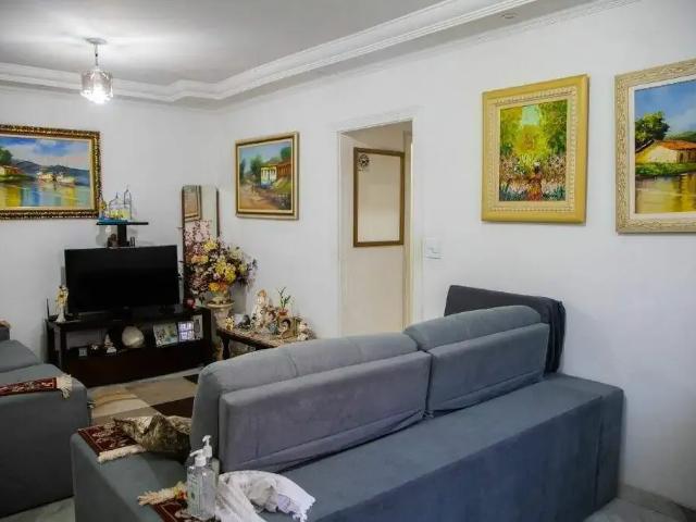 Casa / Sobrado para Venda em Santo André/SP Vila Guiomar 4 Quartos