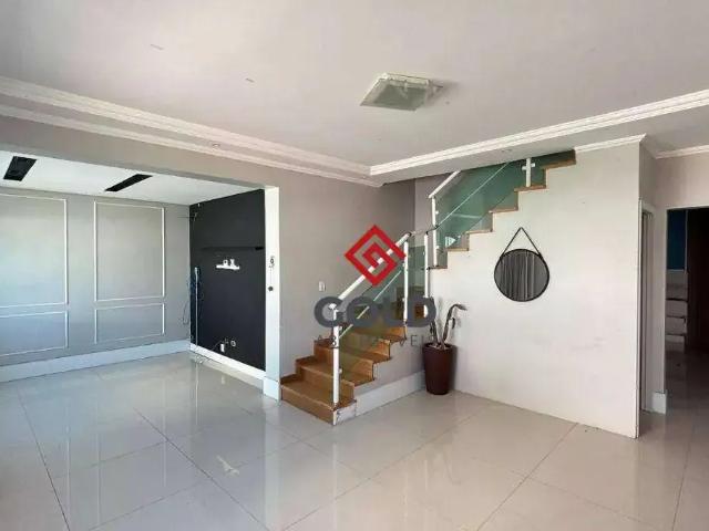 Casa / Sobrado para Venda em Santo André/SP Vila Guiomar 4 Quartos