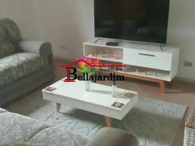 Casa / Sobrado para Venda em Santo André/SP Vila Guiomar 4 Quartos