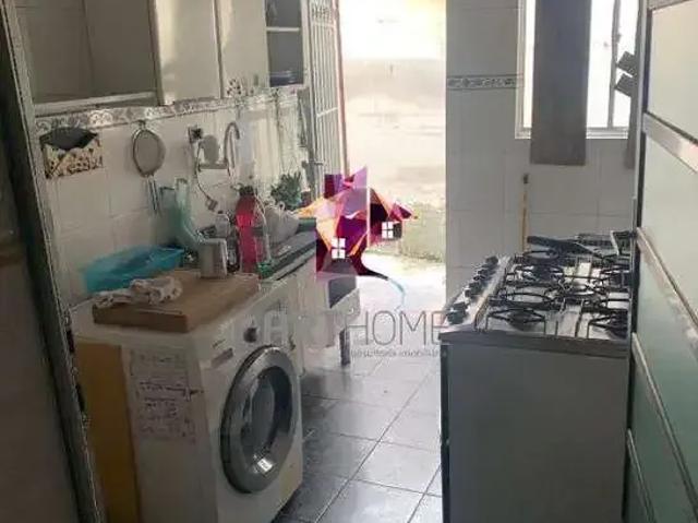 Casa / Sobrado para Venda em Santo André/SP Vila Guiomar 4 Quartos