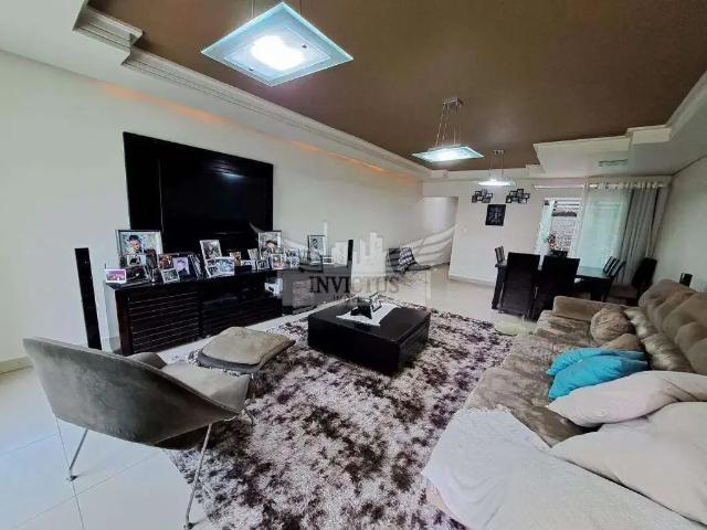 Casa / Sobrado para Venda em Santo André/SP Vila Guiomar 4 Quartos