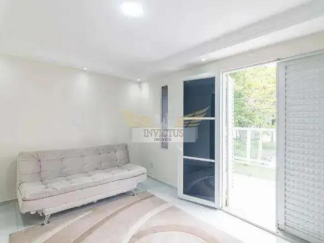 Casa / Sobrado para Venda em Santo André/SP Vila Guiomar 4 Quartos