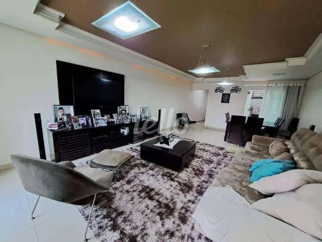 Casa / Sobrado para Venda em Santo André/SP Vila Guiomar 4 Quartos
