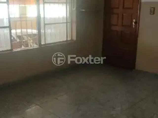 Casa / Sobrado para Venda em Santo André/SP Vila Guiomar 4 Quartos
