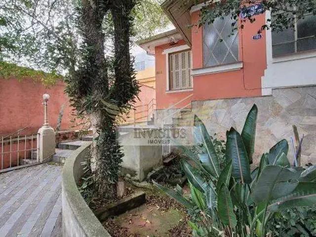 Casa / Sobrado para Venda em Santo André/SP Vila Guiomar 4 Quartos