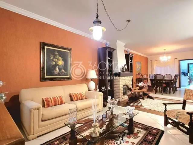Casa / Sobrado para Venda em Santo André/SP Vila Guiomar 4 Quartos