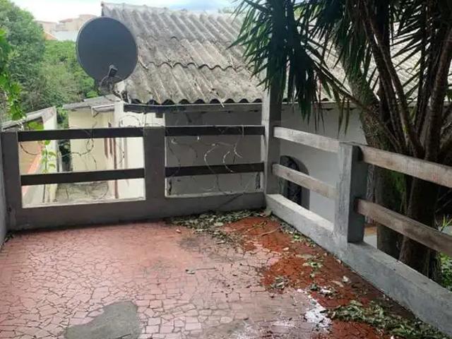 Casa / Sobrado para Venda em Santo André/SP Vila Guiomar 4 Quartos