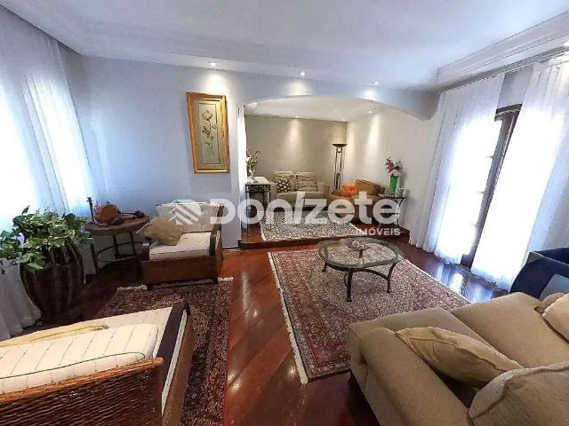 Casa / Sobrado para Venda em Santo André/SP Vila Guiomar 4 Quartos