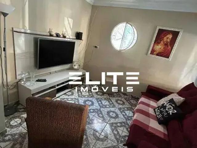 Casa / Sobrado para Venda em Santo André/SP Vila Guiomar 4 Quartos