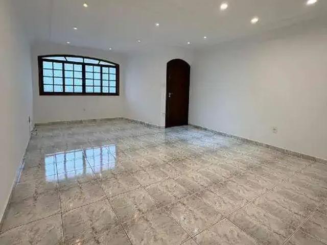 Casa / Sobrado para Venda em Santo André/SP Vila Guiomar 4 Quartos