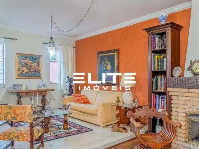 Casa / Sobrado para Venda em Santo André/SP Vila Guiomar 4 Quartos
