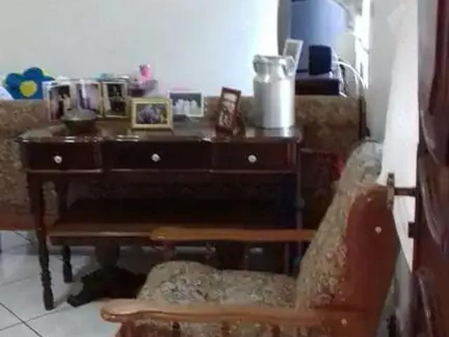 Casa / Sobrado para Venda em Santo André/SP Vila Guiomar 4 Quartos
