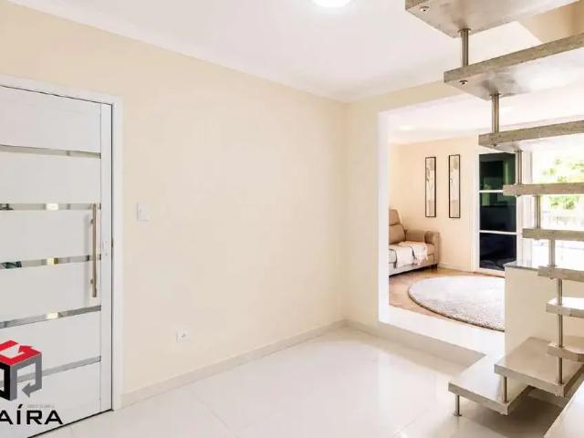 Casa / Sobrado para Venda em Santo André/SP Vila Guiomar 4 Quartos