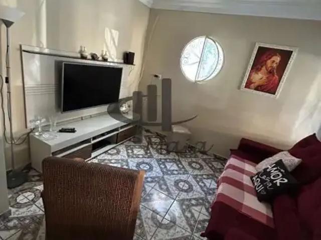 Casa / Sobrado para Venda em Santo André/SP Vila Guiomar 4 Quartos