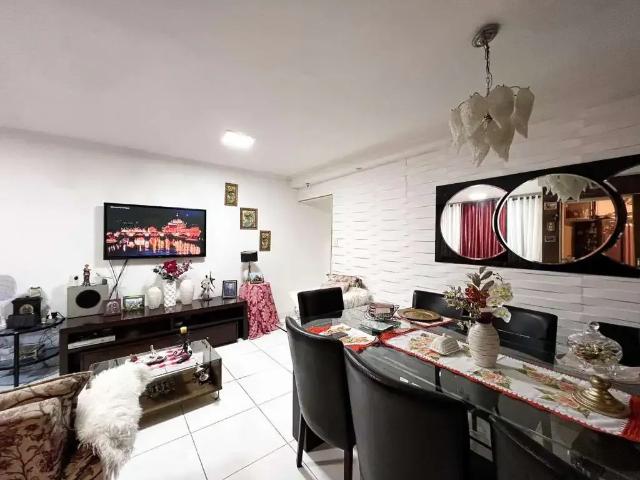Casa / Sobrado para Venda em Santo André/SP Vila Guiomar 4 Quartos