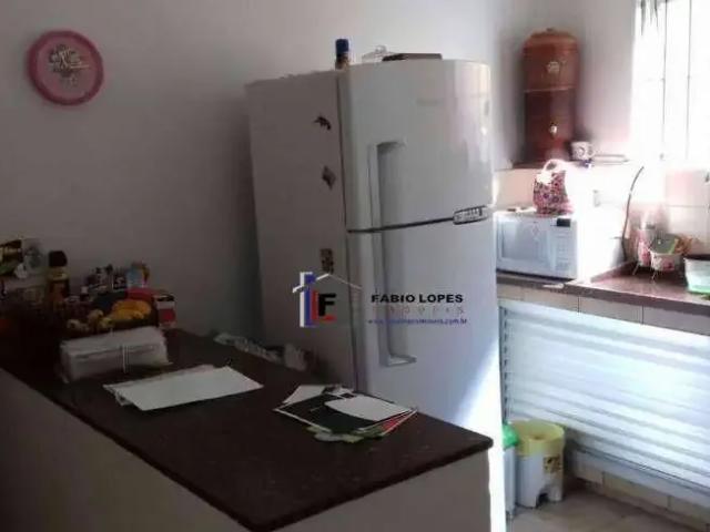 Casa / Sobrado para Venda em Santo André/SP Vila Guiomar 4 Quartos