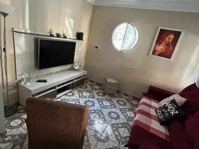 Casa / Sobrado para Venda em Santo André/SP Vila Guiomar 4 Quartos