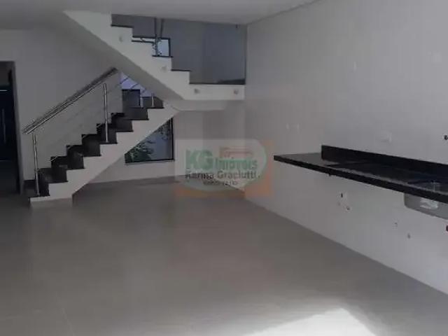 Casa / Sobrado para Venda em Santo André/SP Vila Guiomar