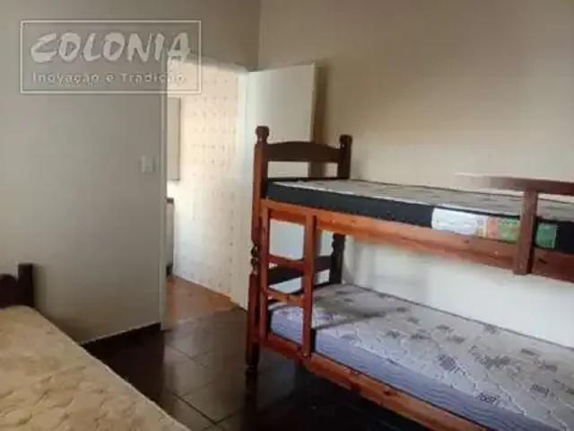Casa / Sobrado para Venda em Santo André/SP Vila Guiomar 1 Quartos