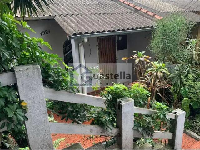 Casa / Sobrado para Venda em Santo André/SP Vila Guiomar 1 Quartos