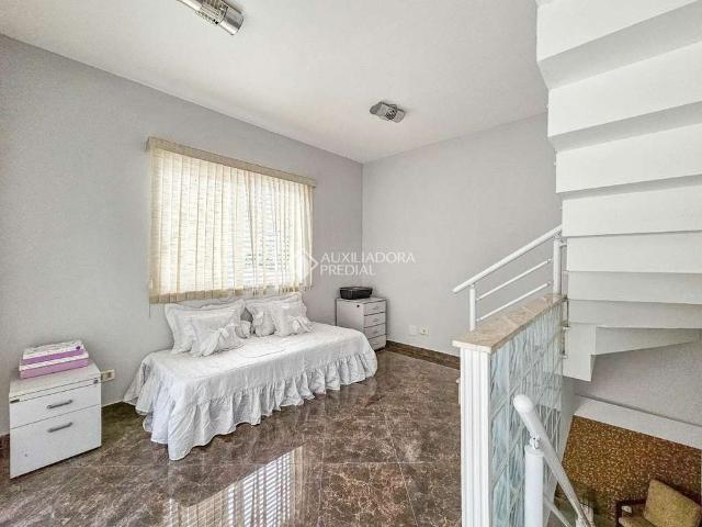 Casa / Sobrado para Venda em Santo André/SP Vila Guiomar 1 Quartos
