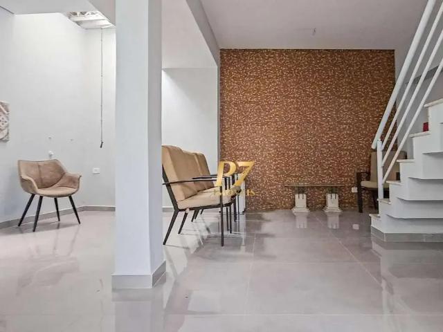 Casa / Sobrado para Venda em Santo André/SP Vila Guiomar 1 Quartos