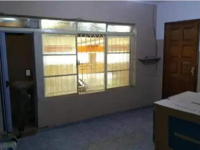 Casa / Sobrado para Venda em Santo André/SP Vila Guiomar 2 Quartos