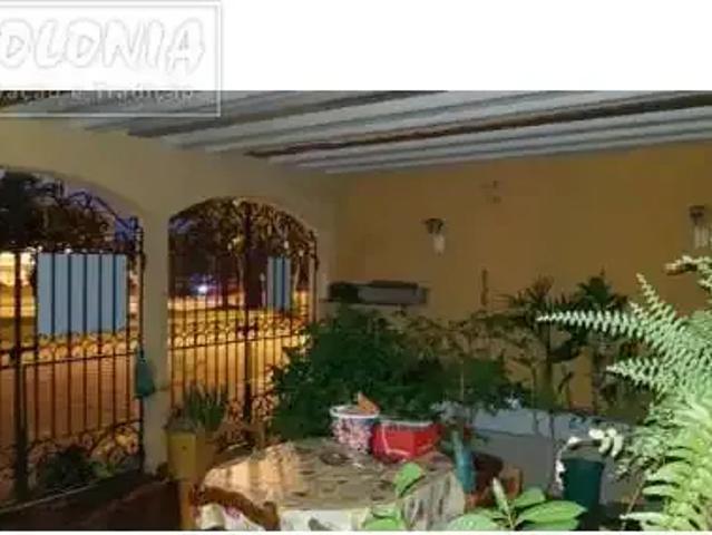 Casa / Sobrado para Venda em Santo André/SP Vila Guiomar 2 Quartos