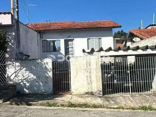 Casa / Sobrado para Venda em Santo André/SP Vila Guiomar 2 Quartos