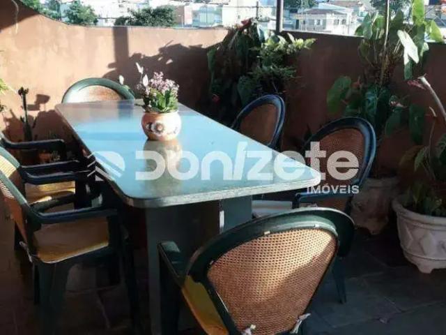 Casa / Sobrado para Venda em Santo André/SP Vila Guiomar 2 Quartos