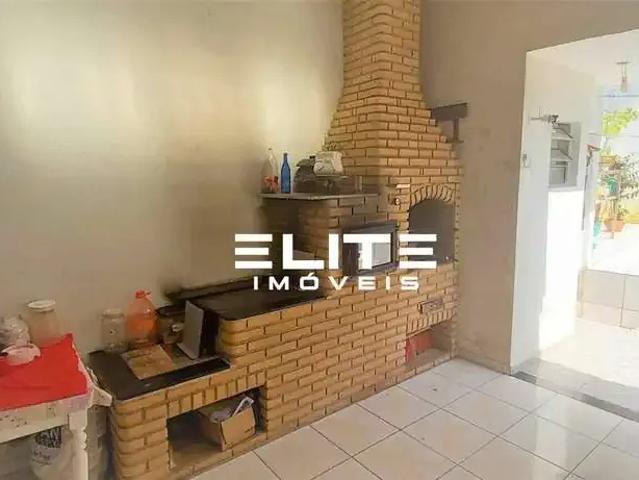 Casa / Sobrado para Venda em Santo André/SP Vila Guiomar 2 Quartos