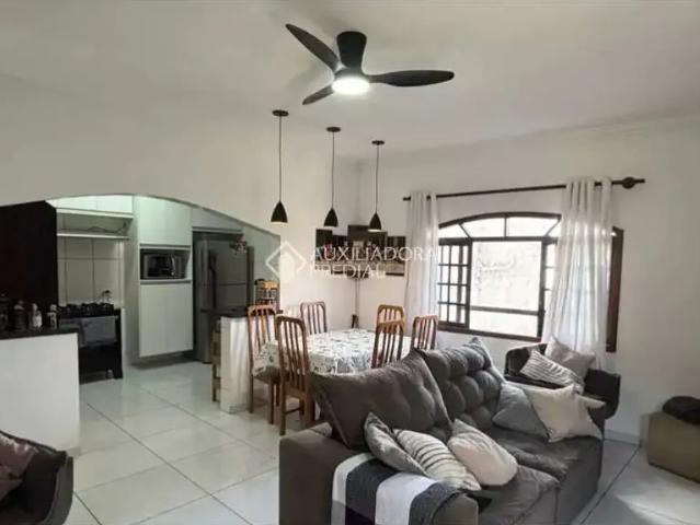 Casa / Sobrado para Venda em Santo André/SP Vila Guiomar 2 Quartos