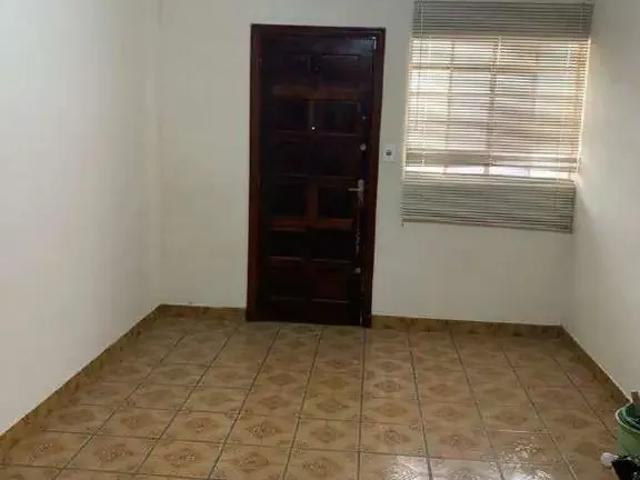 Casa / Sobrado para Venda em Santo André/SP Vila Guiomar 2 Quartos