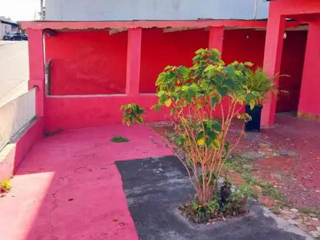 Casa / Sobrado para Venda em Santo André/SP Vila Guiomar 2 Quartos