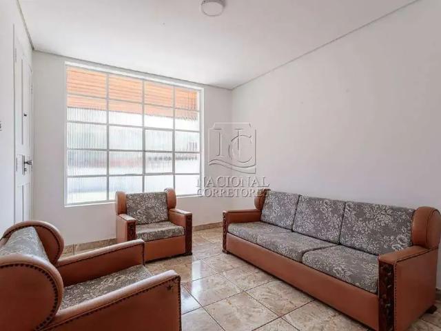 Casa / Sobrado para Venda em Santo André/SP Vila Guiomar 2 Quartos