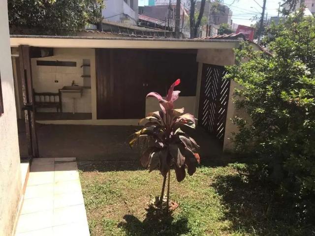 Casa / Sobrado para Venda em Santo André/SP Vila Guiomar 2 Quartos