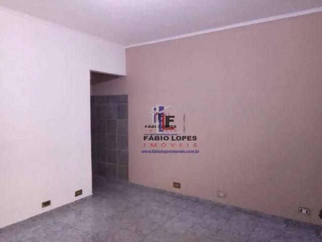Casa / Sobrado para Venda em Santo André/SP Vila Guiomar 2 Quartos