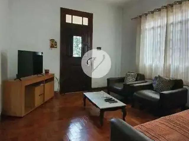 Casa / Sobrado para Venda em Santo André/SP Vila Guiomar 2 Quartos