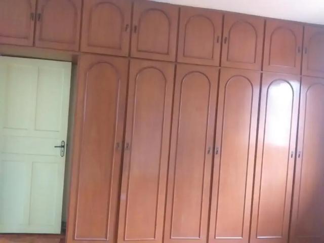 Casa / Sobrado para Venda em Santo André/SP Vila Guiomar 2 Quartos