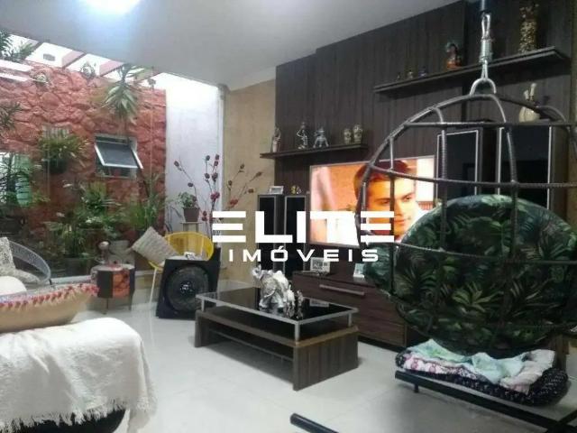 Casa / Sobrado para Venda em Santo André/SP Vila Guiomar 3 Quartos