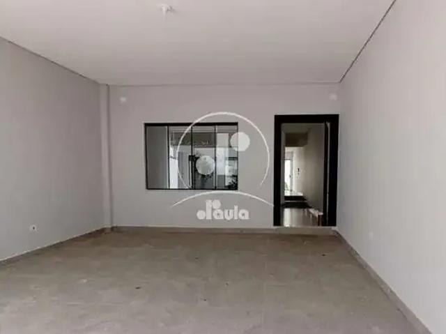 Casa / Sobrado para Venda em Santo André/SP Vila Guiomar 3 Quartos