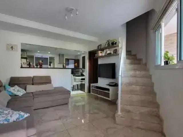 Casa / Sobrado para Venda em Santo André/SP Vila Guiomar 3 Quartos