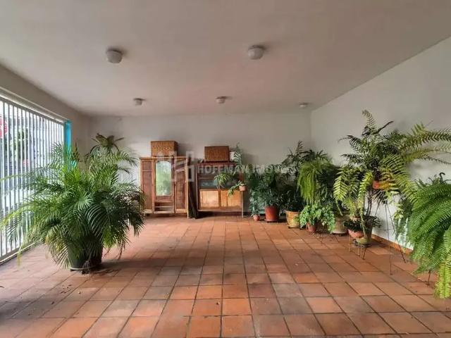 Casa / Sobrado para Venda em Santo André/SP Vila Guiomar 3 Quartos