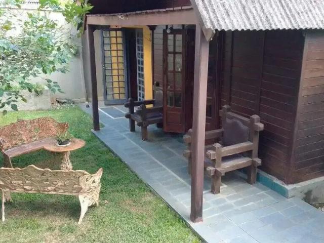 Casa / Sobrado para Venda em Santo André/SP Vila Guiomar 3 Quartos