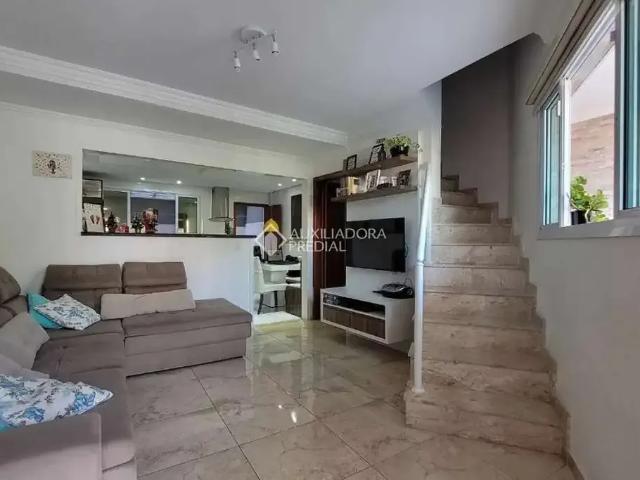 Casa / Sobrado para Venda em Santo André/SP Vila Guiomar 3 Quartos