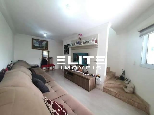 Casa / Sobrado para Venda em Santo André/SP Vila Guiomar 3 Quartos