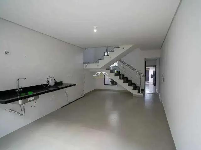 Casa / Sobrado para Venda em Santo André/SP Vila Guiomar 3 Quartos
